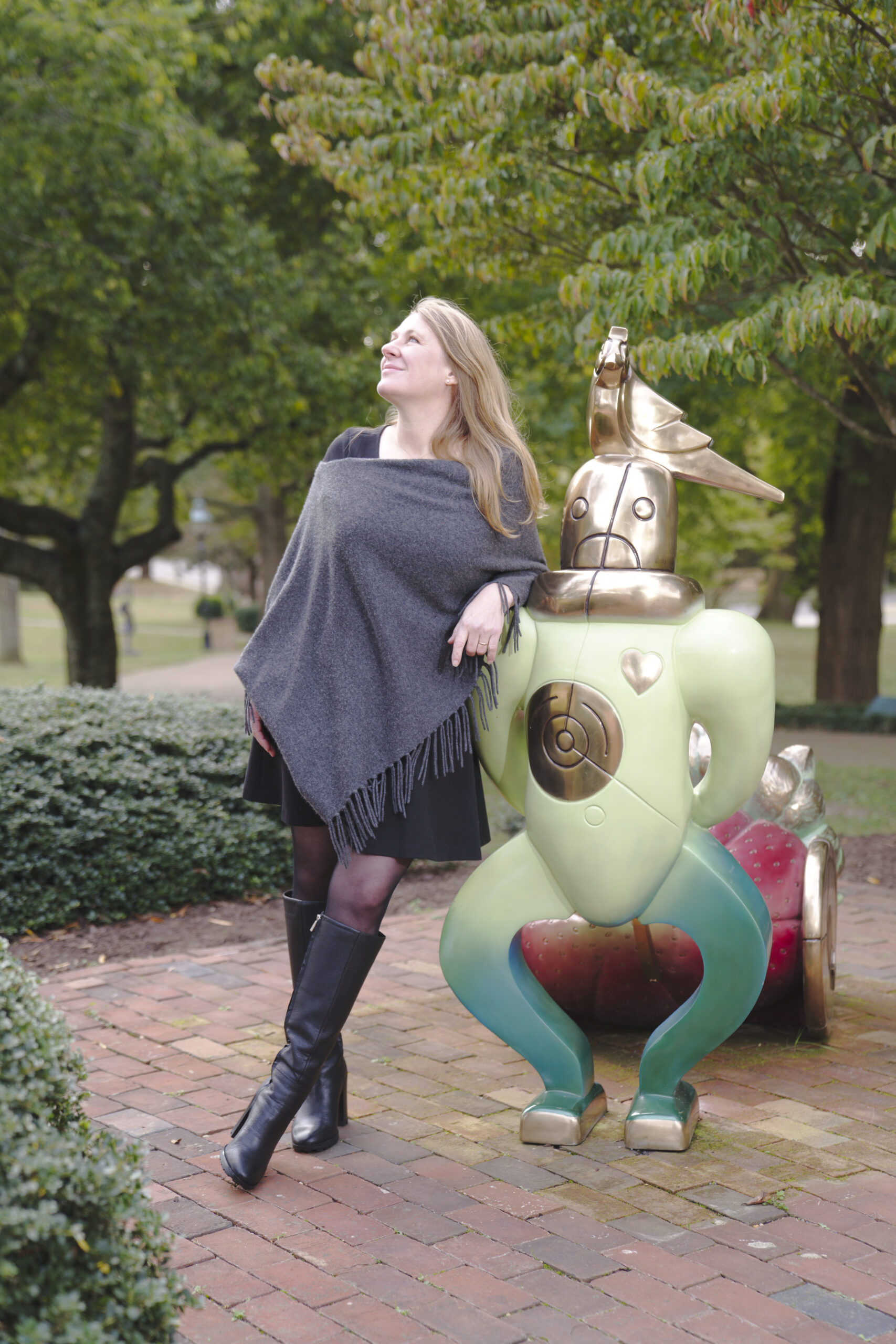 Blog – Mercurio Sculpture Works, LLC