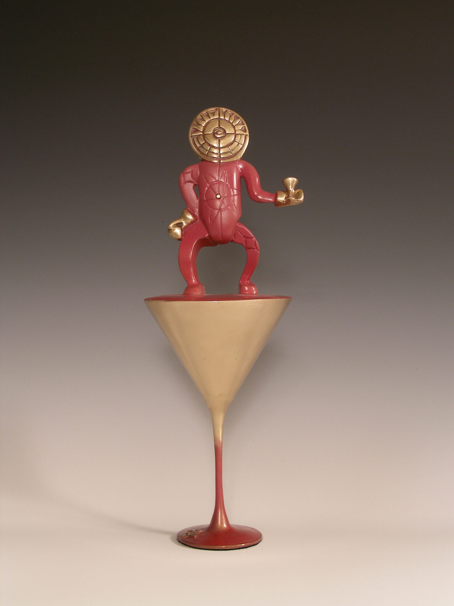 Artworks – Mercurio Sculpture Works, LLC